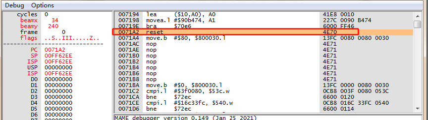 街机三国志2 WOFJ修改资料 - 哔哩哔哩