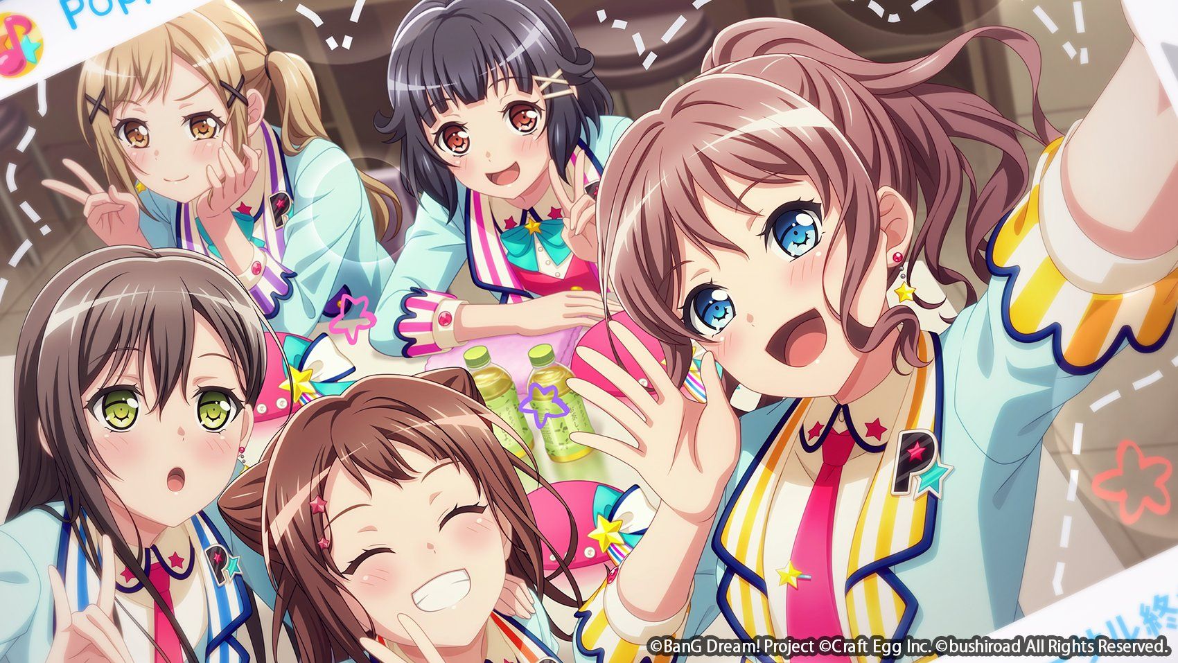 What's the POPIPA !?（下） - 哔哩哔哩