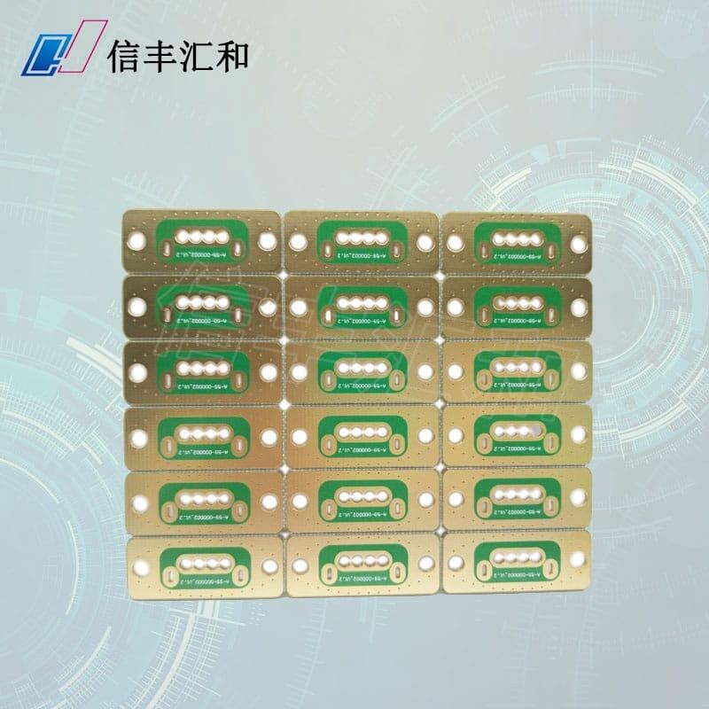 手机的pcb是啥，手机pcb是几层板啊怎么看？ - 哔哩哔哩