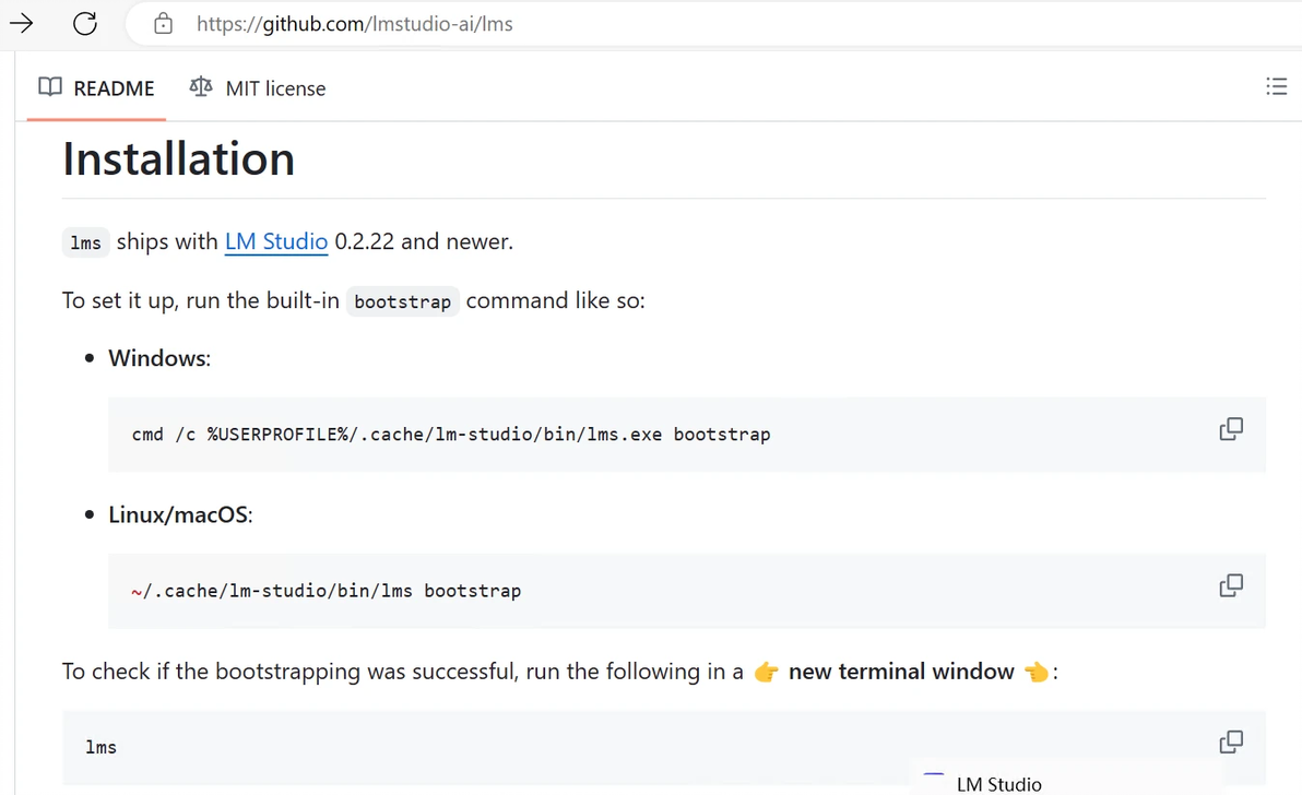 文本生成：LM-Studio入门到进阶-本地部署大模型 - 哔哩哔哩