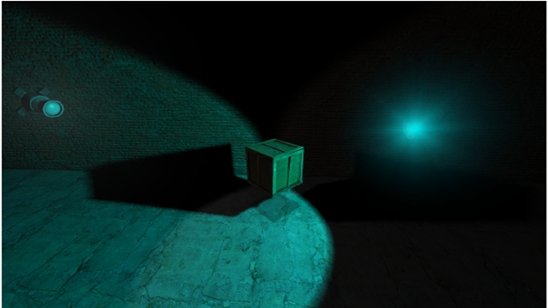 【教程】Gmod布景&渲染完全指南-光源篇 - 哔哩哔哩