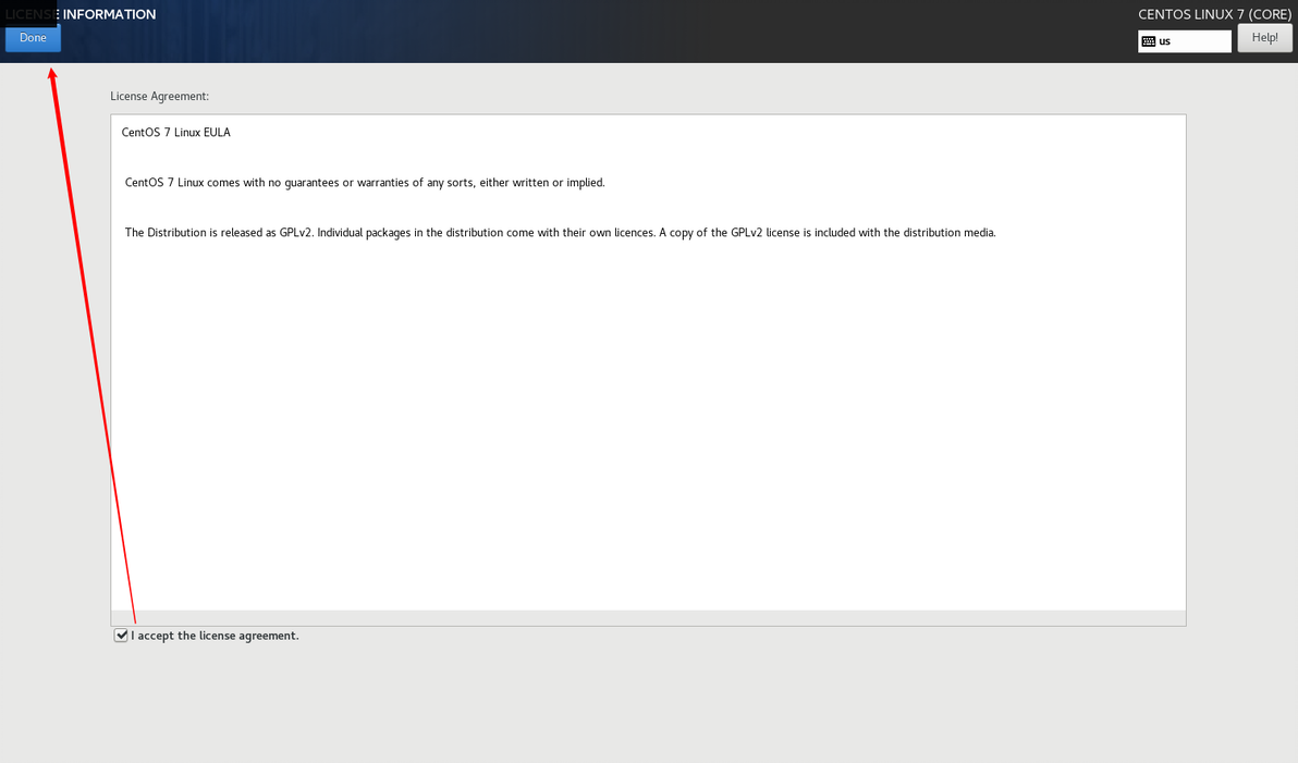 SGE安装部署完整过程-基于CentOS7 - 哔哩哔哩