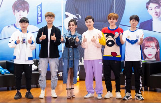 eStar状态遭质疑，训练赛连败不止，AG超玩会和QG有机会夺冠？ - 哔哩哔哩