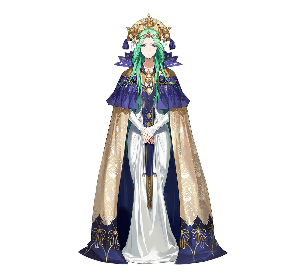 FEH_2023.4.17【三房】_立绘 - 哔哩哔哩