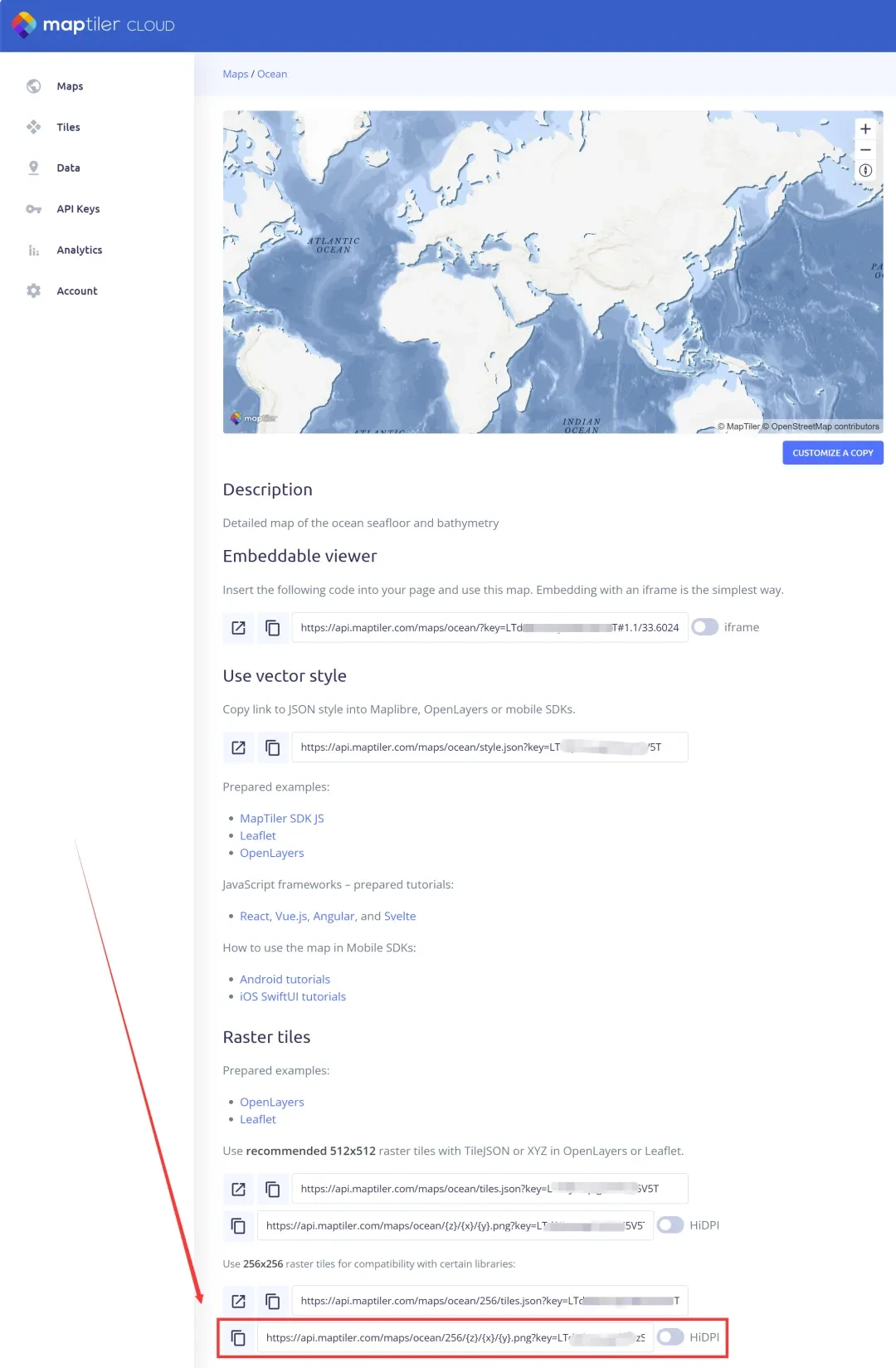 地图编辑必备：二十种国外在线地图图源地址分享 - 哔哩哔哩