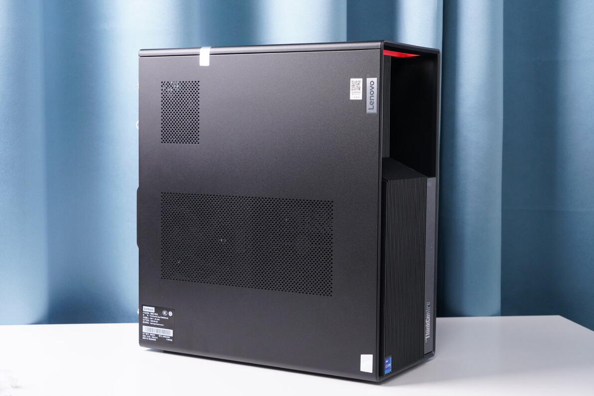 性能全面飙涨！ ThinkCentre P900商用台式机评测 - 哔哩哔哩