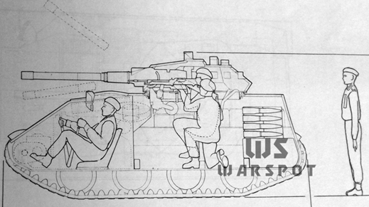 蝎子的前身——GSOR 3301 - 哔哩哔哩