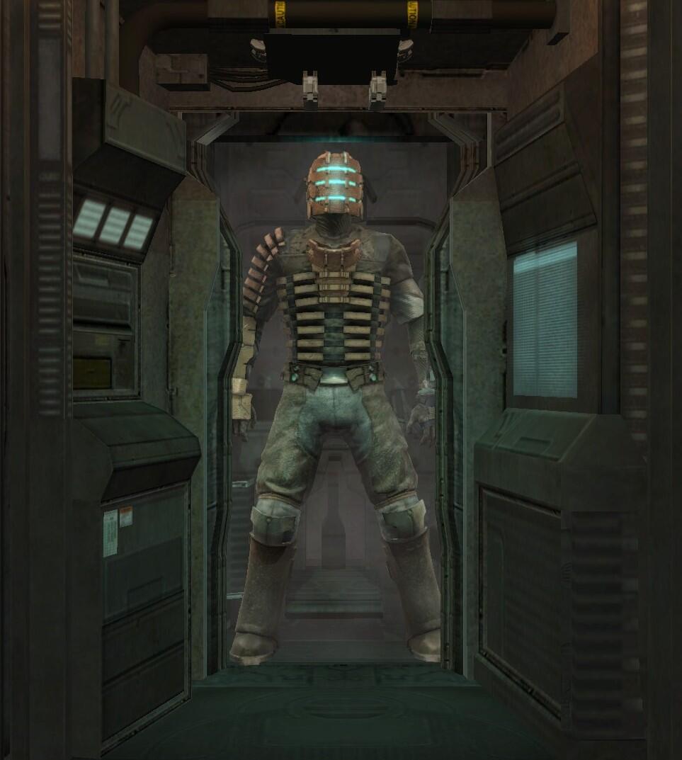 【死亡空间（Dead Space）】RIG到底是什么？ - 哔哩哔哩