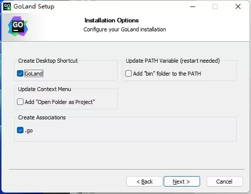 Goland永久激活破解2023-12最新教程（含windows+mac） - 哔哩哔哩