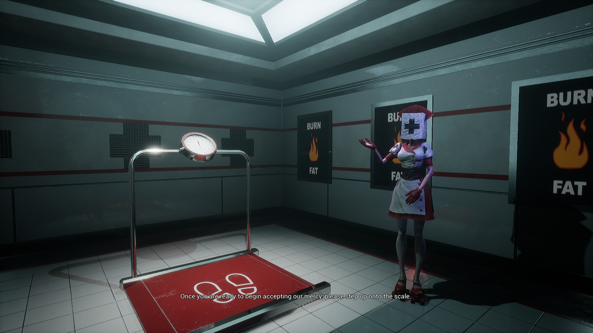 Dark Deception Chapter 4 免费下载地址（百度网盘） - 哔哩哔哩