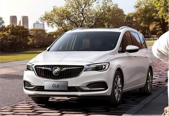 紧凑型MPV三选一 五菱凯捷是如何战胜别克GL6和吉利嘉际的？ - 哔哩哔哩