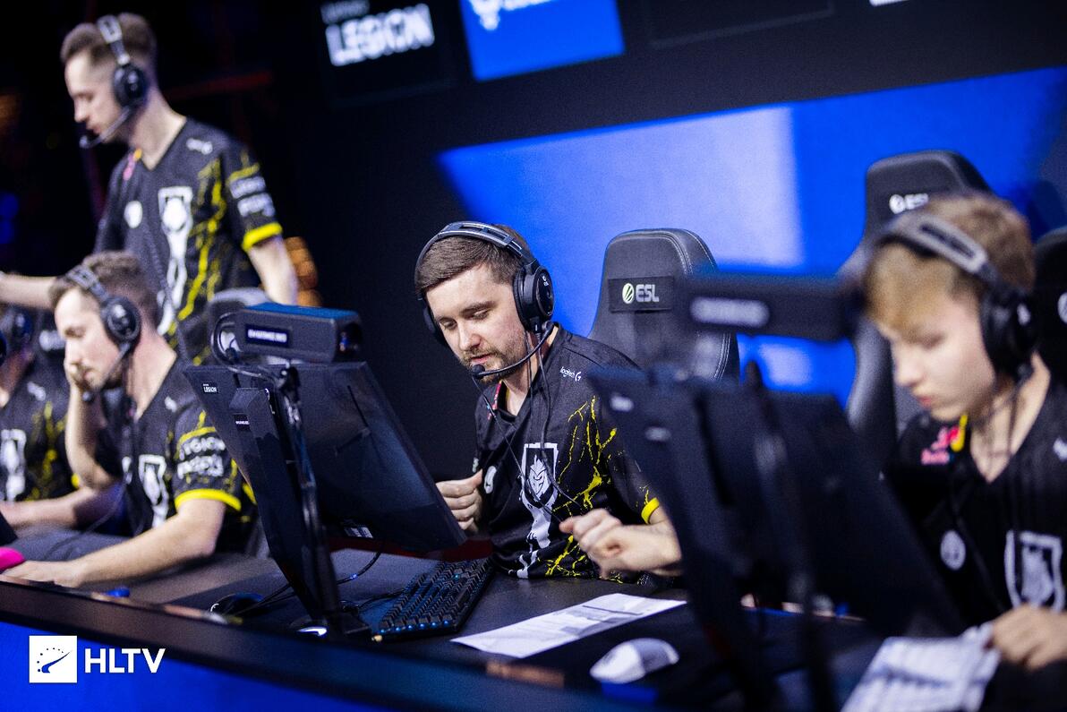 CSGO职业选手/高清图片——呼神HooXi(G2期） - 哔哩哔哩