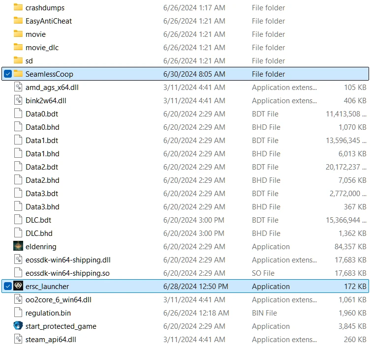 附录A：无缝联机MOD指北 - 哔哩哔哩