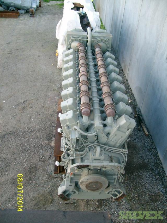 【科普】不得不降功率运用的“AC6000CW”——美国联合太平洋铁路C60(44)AC型内燃机车 - 哔哩哔哩