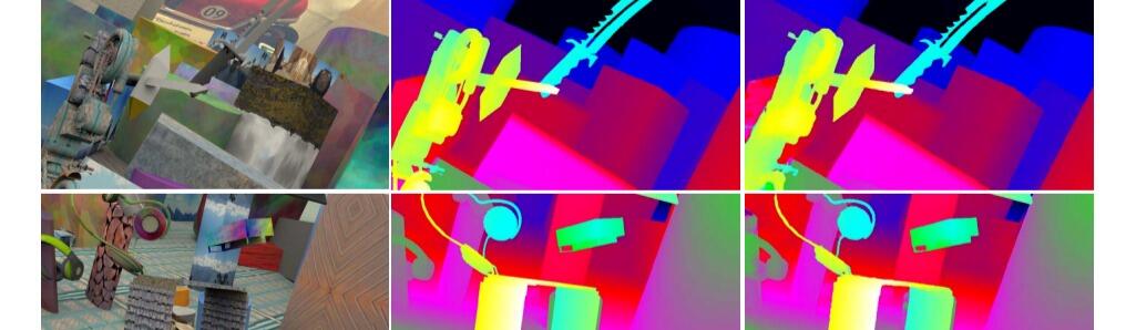 从Block Matching到PSMnet：立体匹配算法的深度学习转型 - 哔哩哔哩