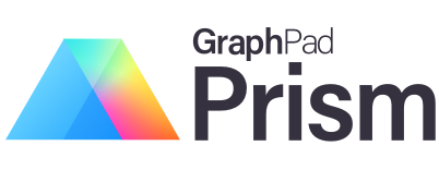 GraphPad Prism 10 Bug修复提示 - 哔哩哔哩