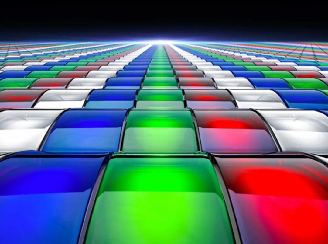 【走进科学】选miniLED还是OLED？看完此文不再纠结 - 哔哩哔哩