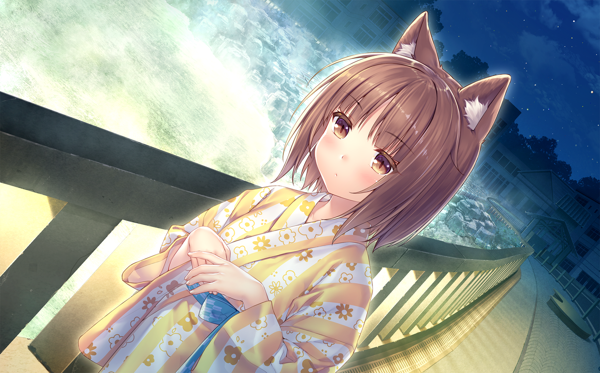 neko para4 CG合集【74p】 - 哔哩哔哩