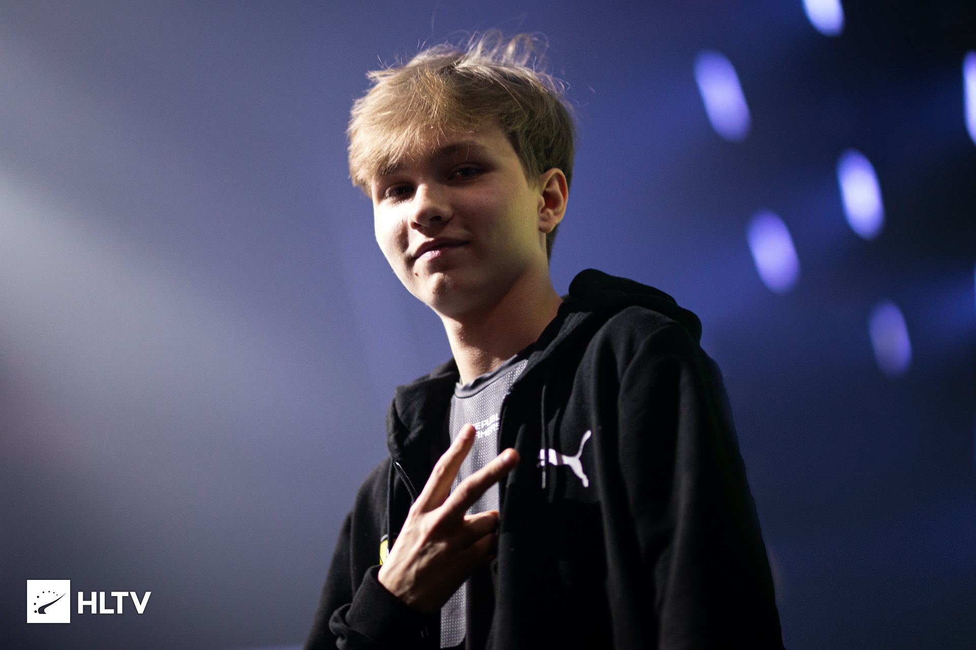 2021 HLTV年度最佳照片 - 哔哩哔哩