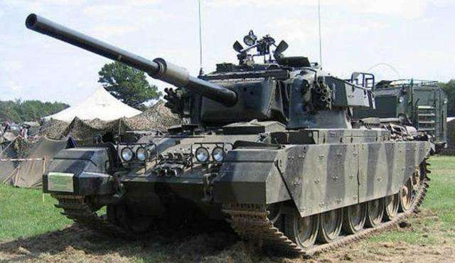 环保少女（三）——战争雷霆未来可能（骗）出（氪）的载具：Strv 102/102R/101R 坦克 - 哔哩哔哩