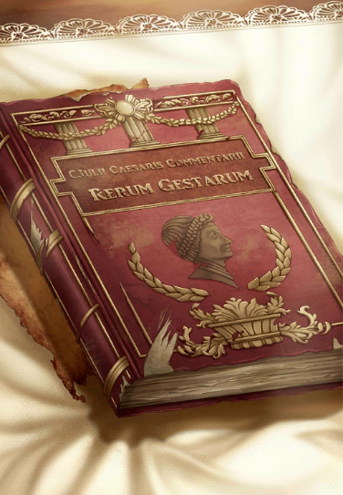 【FGO】凯撒大帝Gaius Julius Caesar - 哔哩哔哩