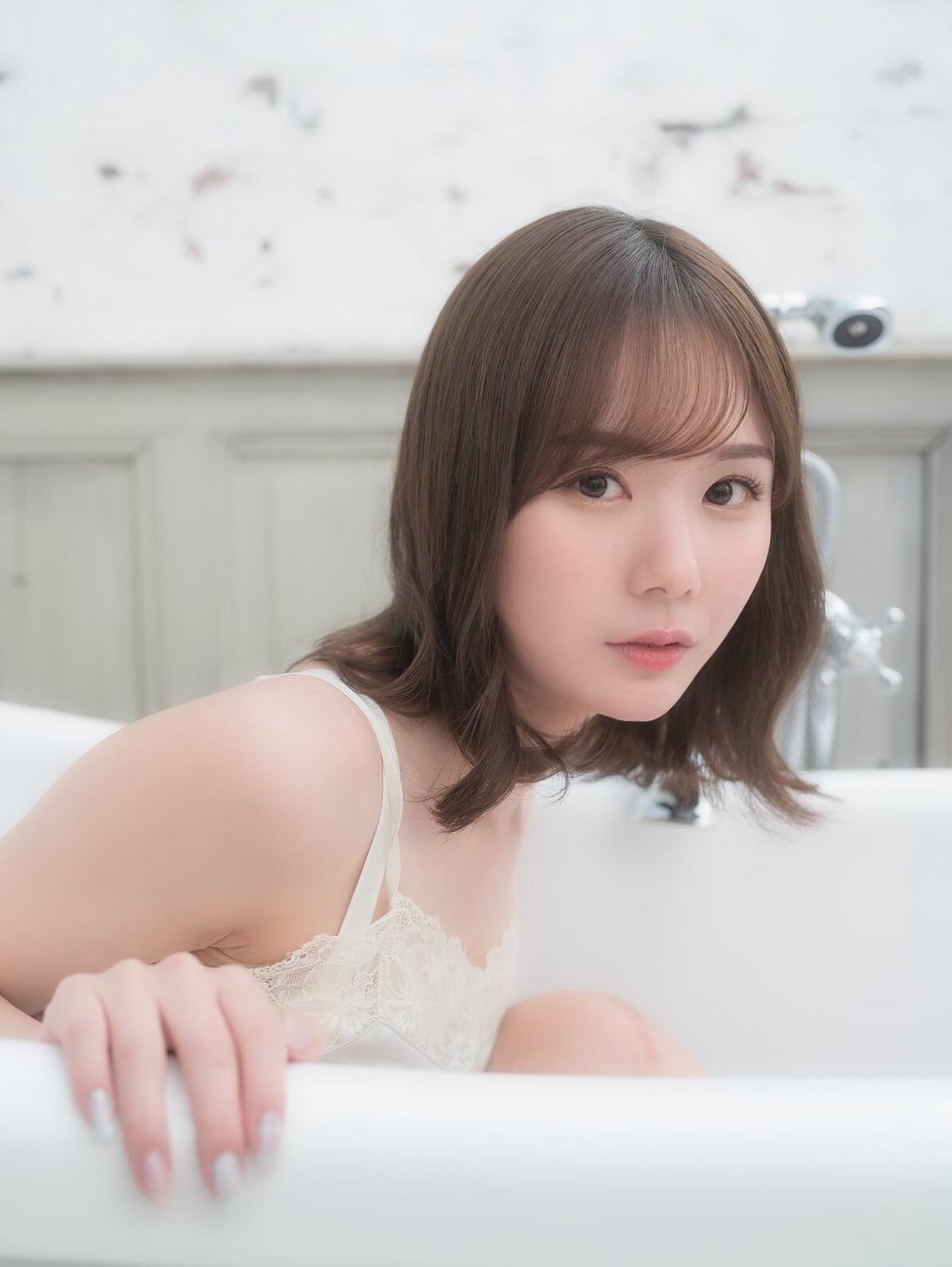 miru 坂道みる 坂道美琉 みる 【业界大百科#013】 - 哔哩哔哩