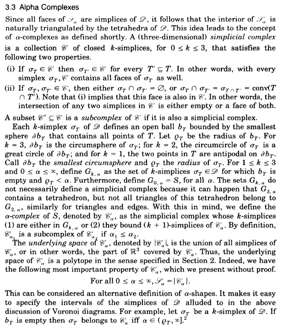 alpha shape算法原理和PCL实现 - 哔哩哔哩