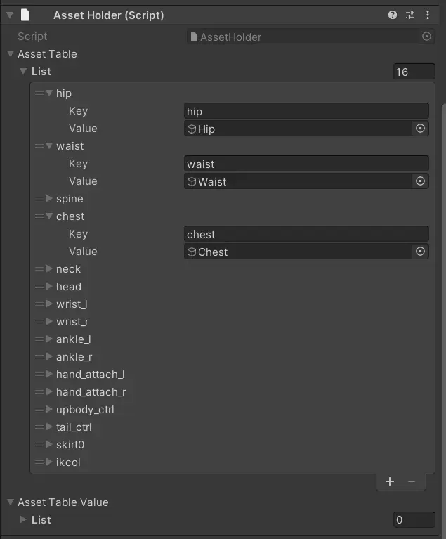 【Unity学习笔记】MonoBehavior的读取 - 哔哩哔哩