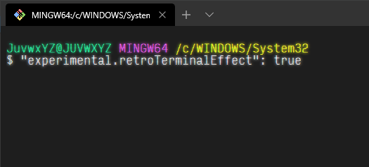 Windows Terminal 终极指南 - 哔哩哔哩