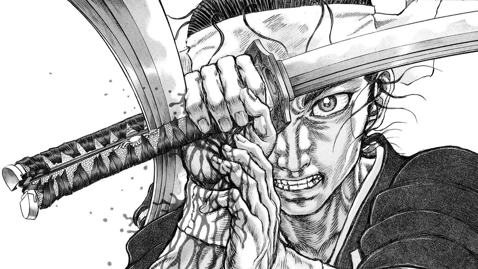 《剑豪生死斗》精品解读01——主角梳理：牛虎双龙 哔哩哔哩