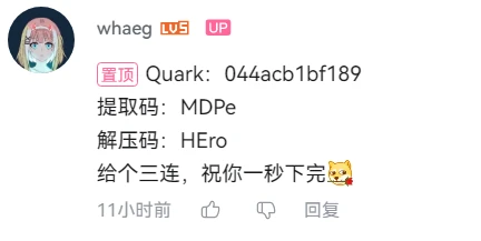 链接食用方法【保姆级】【PC和手机】 - 哔哩哔哩