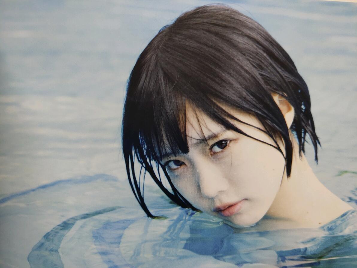 [あの]偶像毕业后的ano在做什么?短发美少女ano酱的生活记录~ - 哔哩哔哩