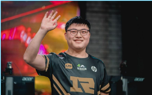 UZI：S8罚款的事情过去了，看我在赛场上安排他们 - 哔哩哔哩