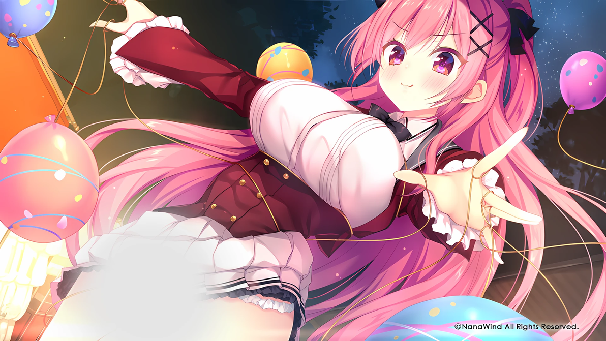 【Gal周报143期】《anemoi》官网公开，《樱之刻》民汉发布 - 哔哩哔哩