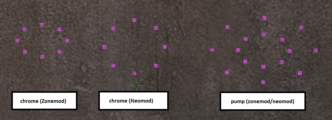 求生之路2 Zonemod插件——枪械与特感数据篇 - 哔哩哔哩