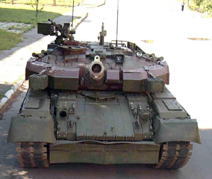 t84bm“堡垒” obj.478DU9-1 - 哔哩哔哩