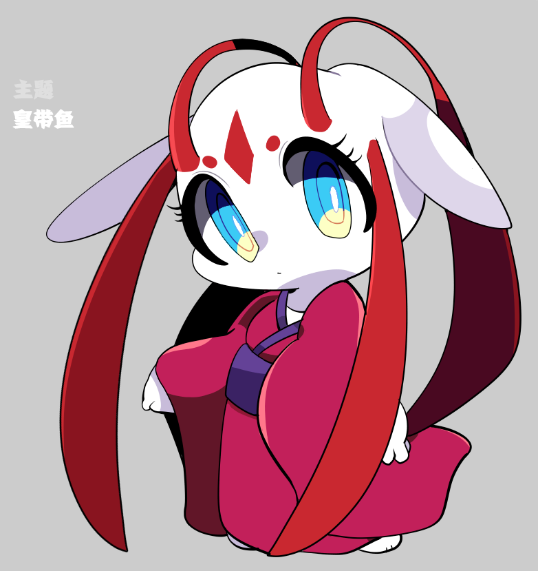 【魔法宝贝!】BAYACHAO pixiv作品搬运02 - 哔哩哔哩