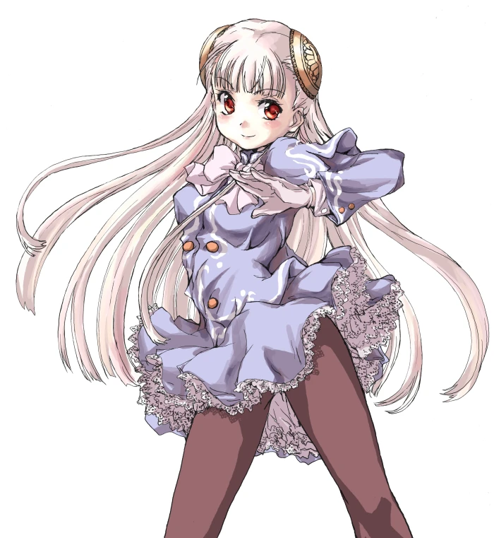 网站翻译——CAPCOM角色 ingrid （上） - 哔哩哔哩