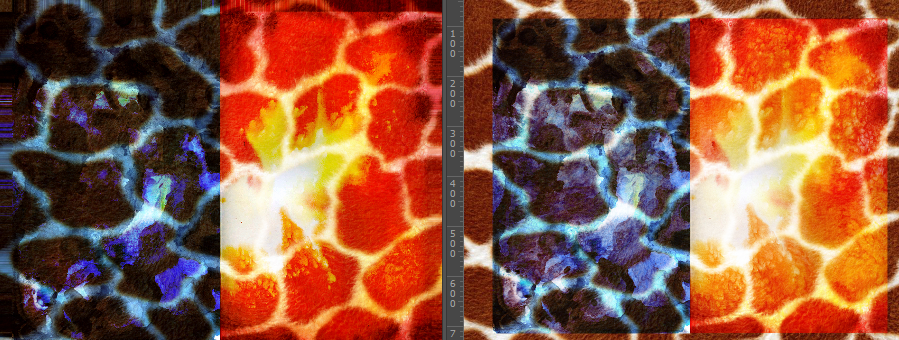 【UnityShader】Blend混合模式 与 20余种颜色混合模式代码实现（多图预警） - 哔哩哔哩