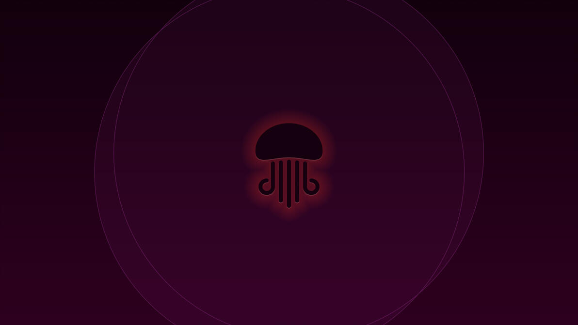 Ubuntu22.04自带壁纸合集 - 哔哩哔哩