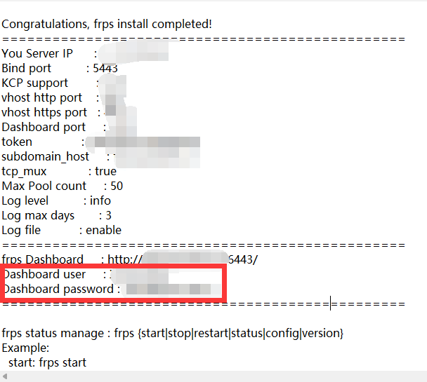 FRP内网穿透|OpenWrt软路由frp内网穿透教程设置 - 哔哩哔哩