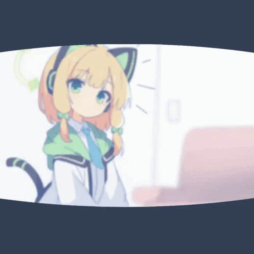 群友的蔚蓝档案表情包（16）丨动图合集 - 哔哩哔哩