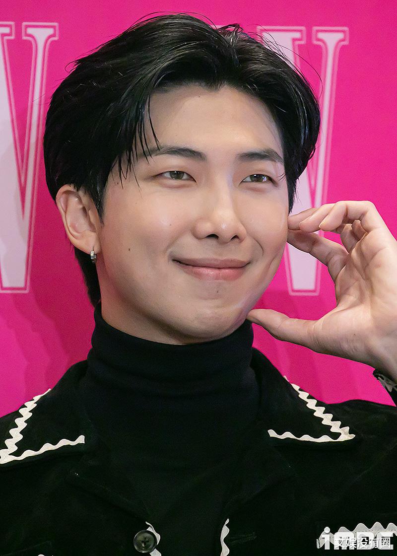 防弹少年团RM金南俊12月SOLO出道，新专辑《Indigo》预告公开 - 哔哩哔哩