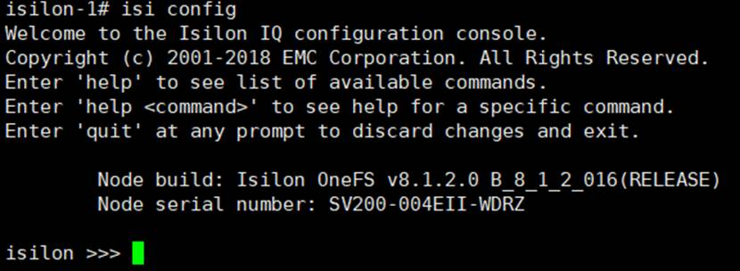 DellEMC PowerScale(Isilon)存储用户使用手册（上） - 哔哩哔哩