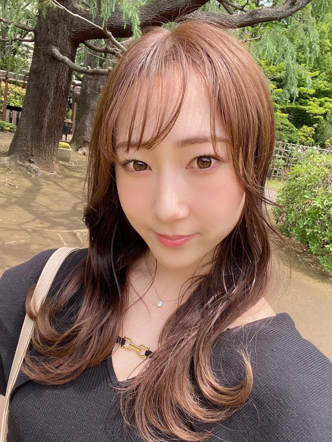 每天分享一个美女——花泽美玲 - 哔哩哔哩