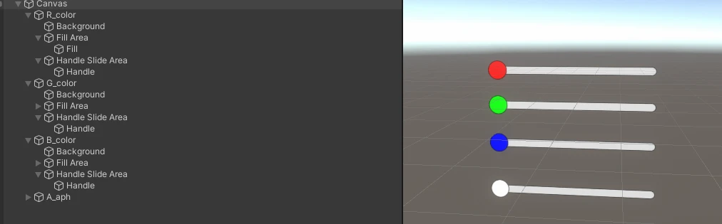 Unity脚本篇-修改材质属性 - 哔哩哔哩