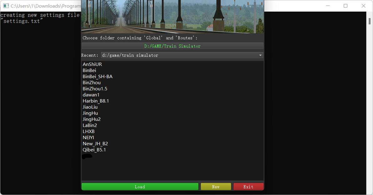 TSRE5 - No.1：软件的获取及安装 - 哔哩哔哩