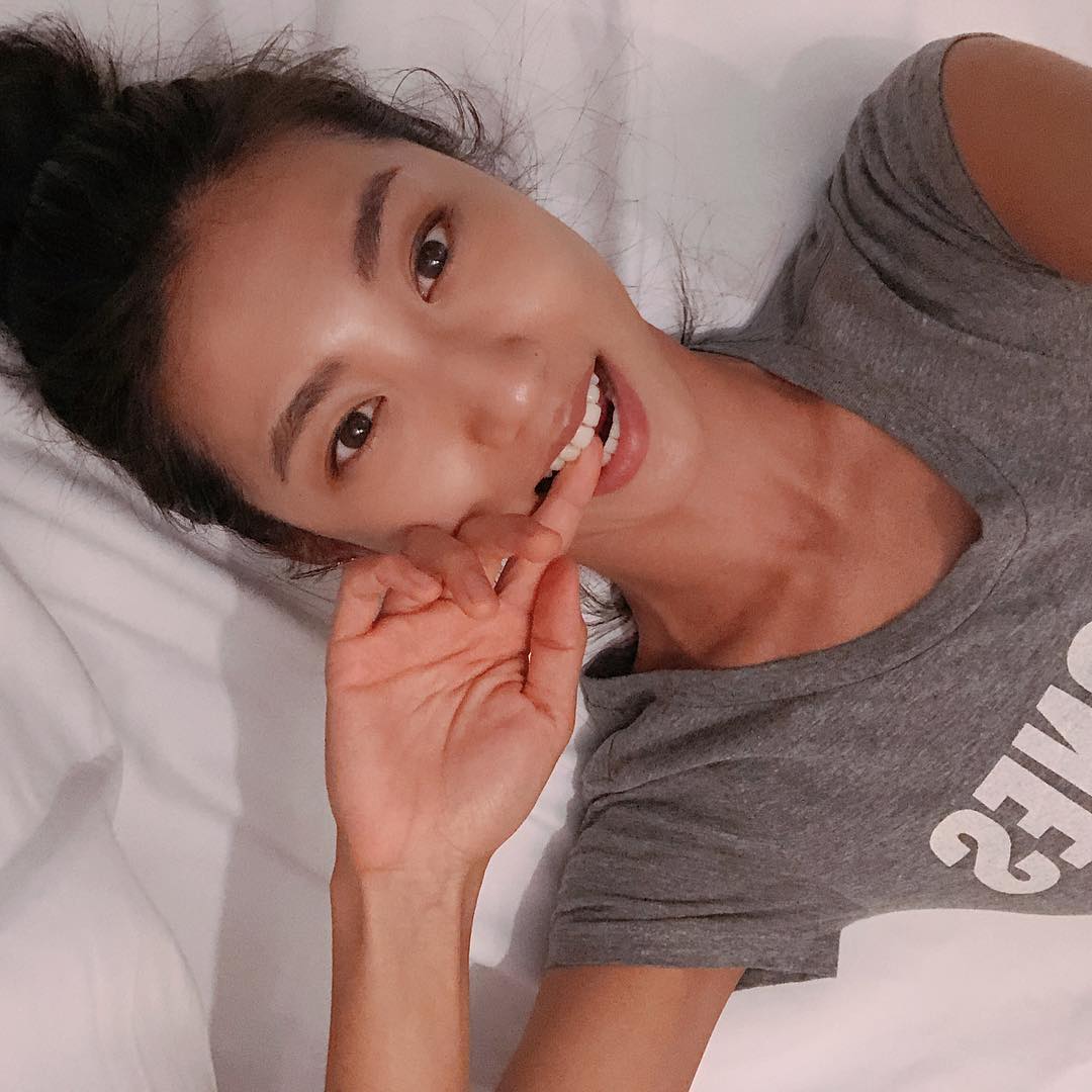 MIZI一周健身课表（23.5.8） - 哔哩哔哩