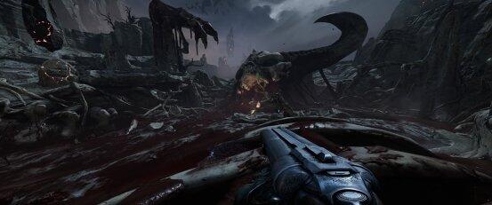 《DOOM》系列编年史 让地狱恶魔胆寒的男人（们）回来了！ - 哔哩哔哩