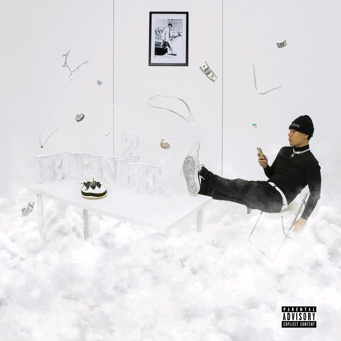 秒杀国内9成rapper的Mac Ova Seas到底牛在哪？ - 哔哩哔哩